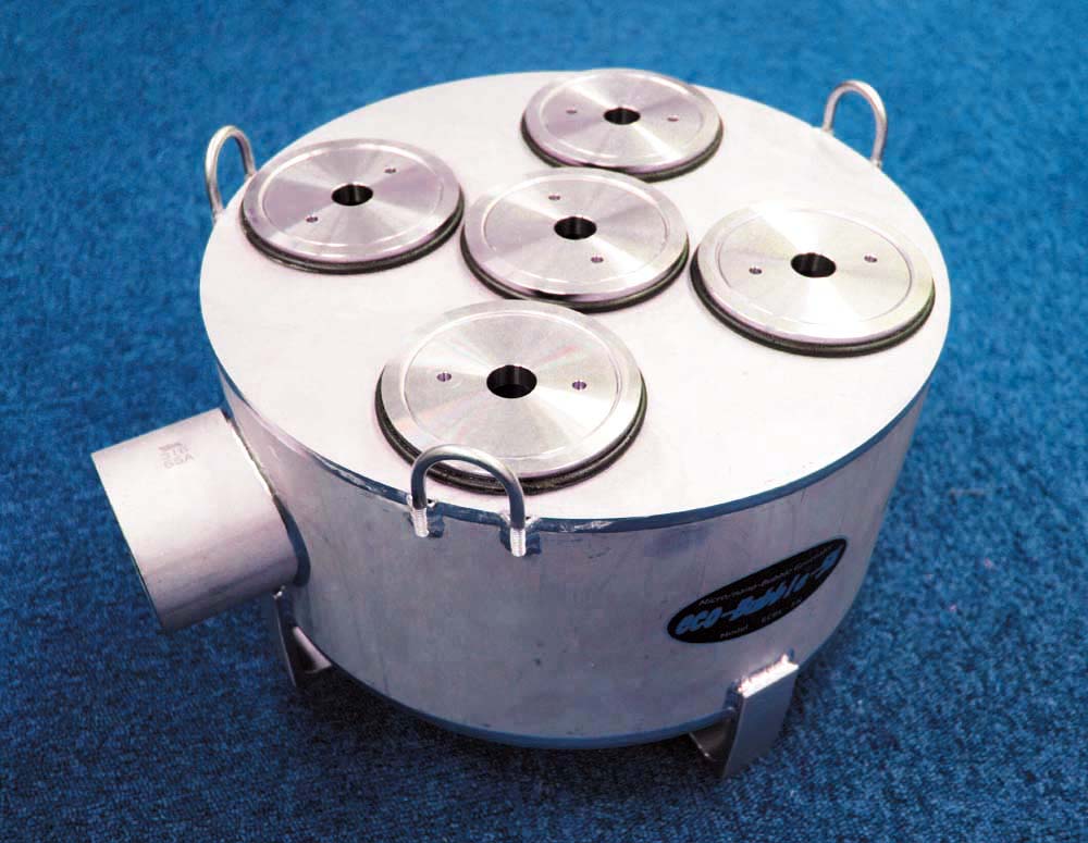 eco-Bubble-N - Welcome to the world of eco-バブル®